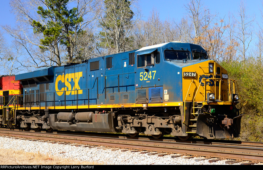 CSX 5247